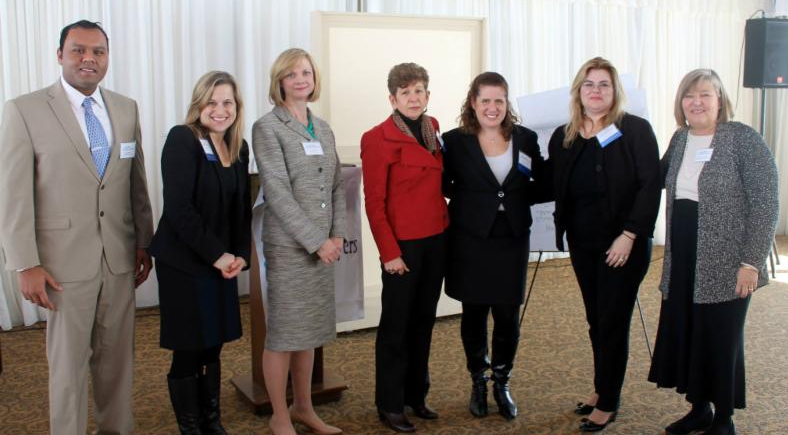 New Jersey Women Lawyers Association Hosts First Business Development ...
