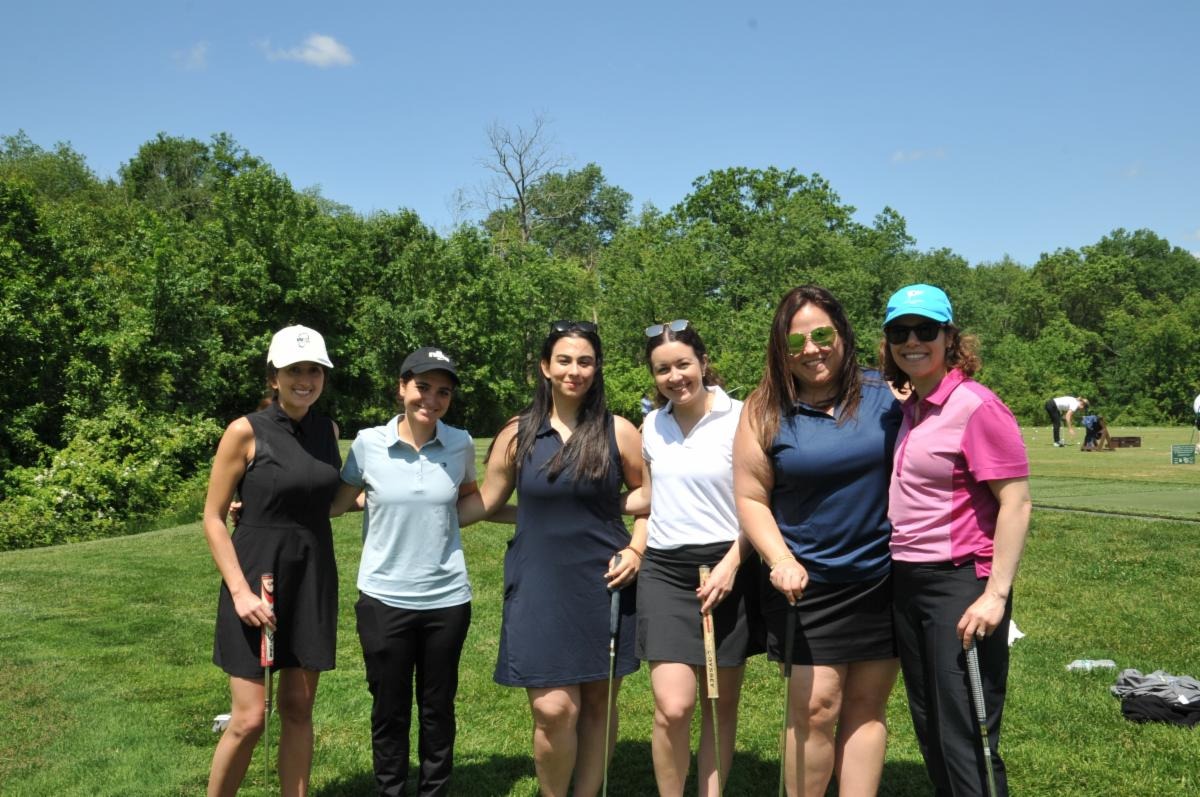 New Jersey Women Lawyers Association
