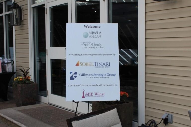 New Jersey Women Lawyers Association