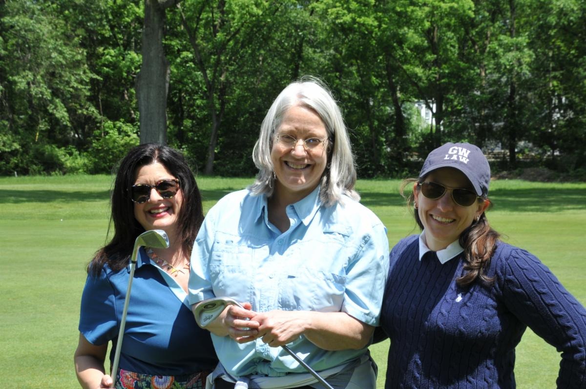 New Jersey Women Lawyers Association