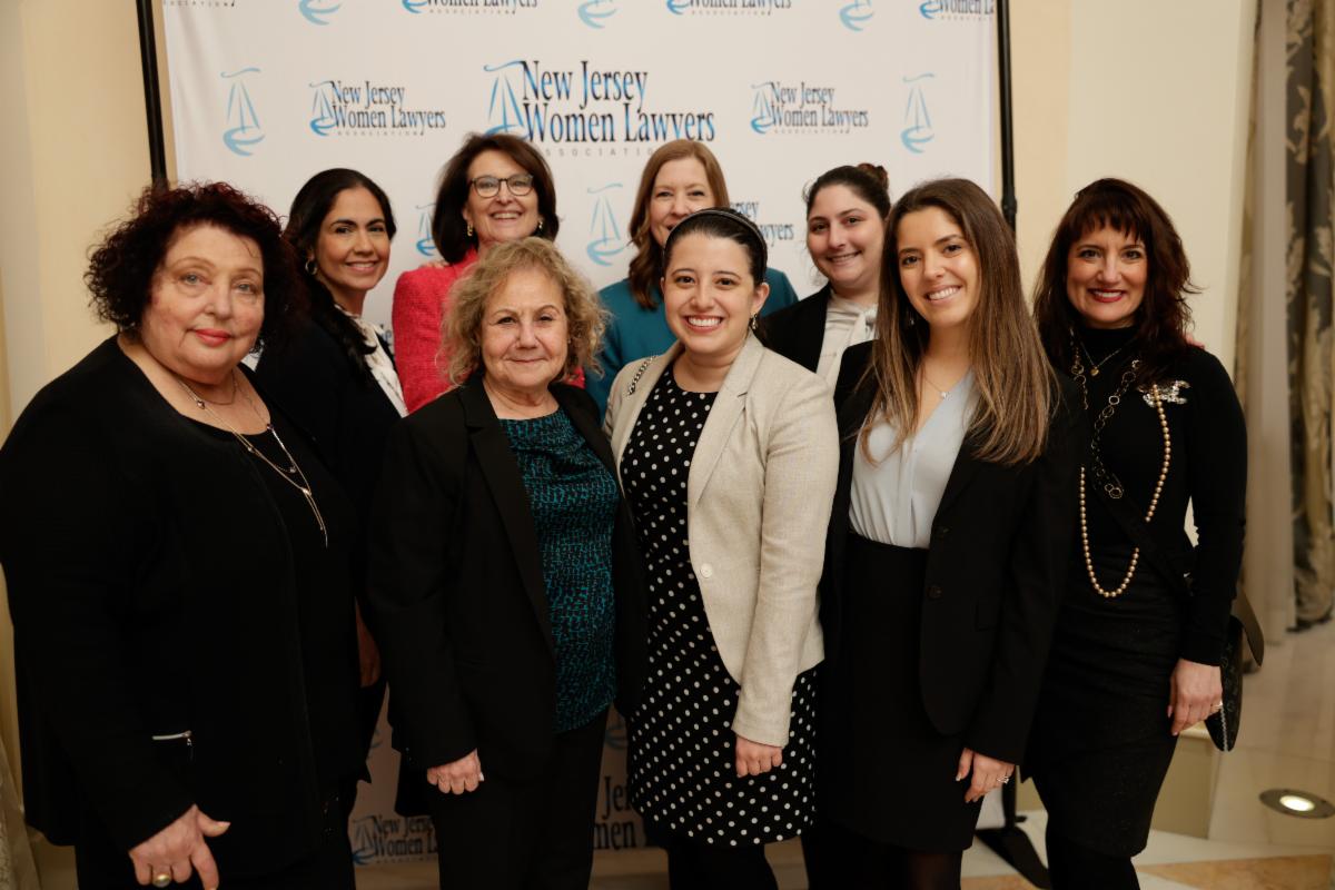 NJWLA Celebrates 16TH Annual WILL Platinum Gala! : New Jersey Women ...