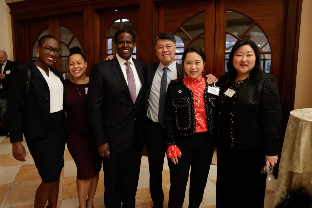 NJWLA Celebrates 16TH Annual WILL Platinum Gala! : New Jersey Women ...