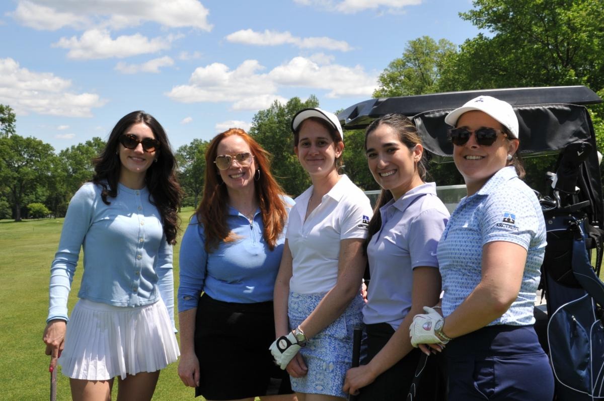 New Jersey Women Lawyers Association