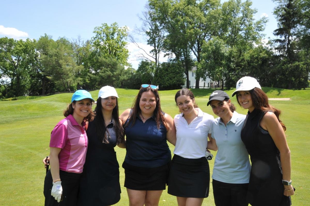 New Jersey Women Lawyers Association