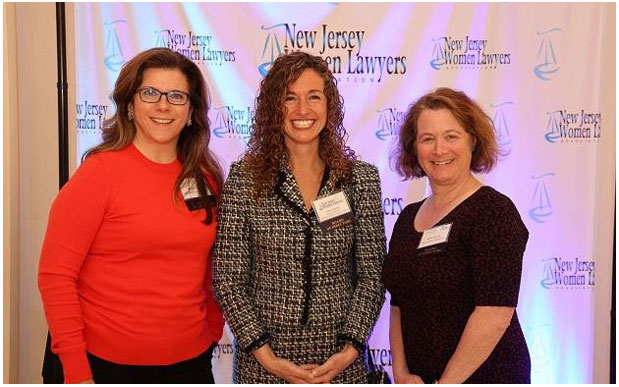 New Jersey Women Lawyers Association